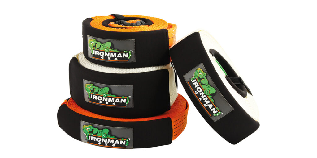 4x4 off-road kit - What every off-road enthusiast needs