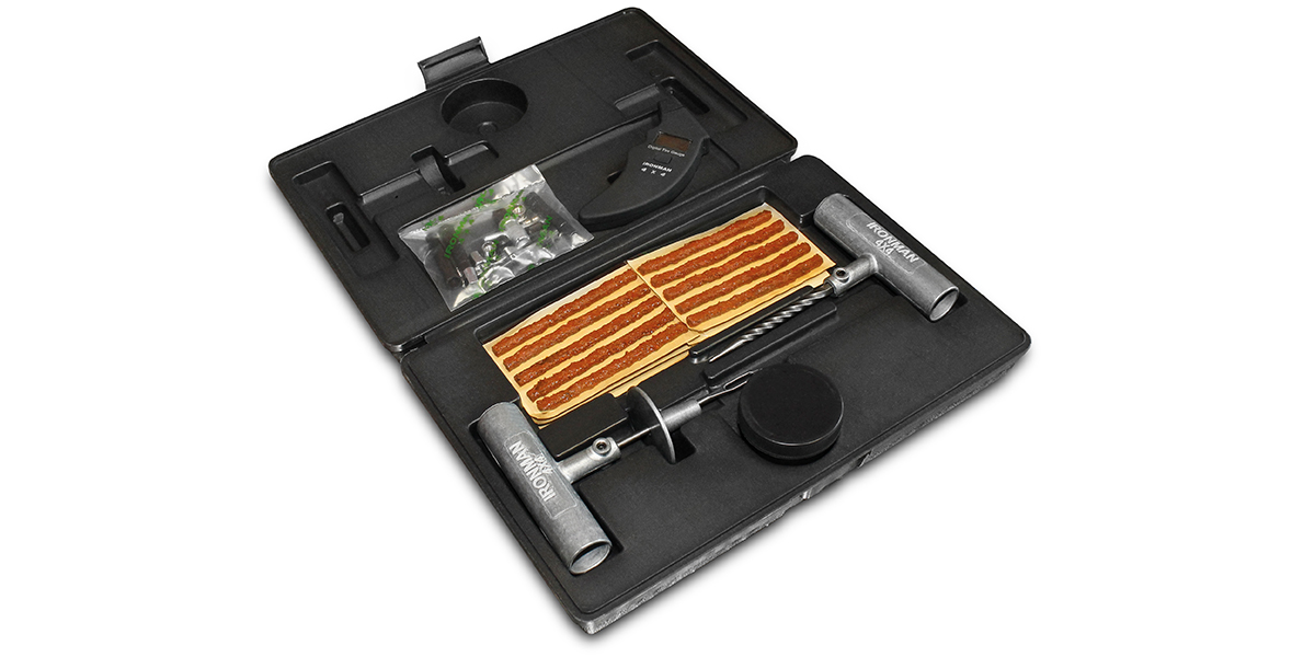 4x4 off-road kit - What every off-road enthusiast needs
