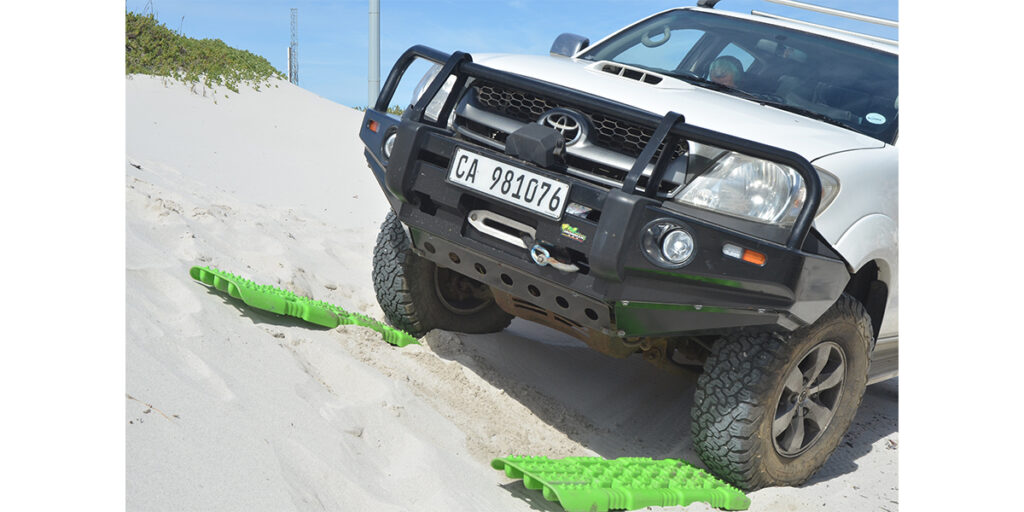 4x4 off-road kit - What every off-road enthusiast needs